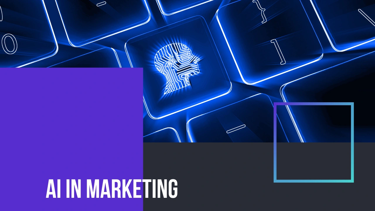 Embracing AI in Marketing | Use AI to Your Advantage | Design Box
