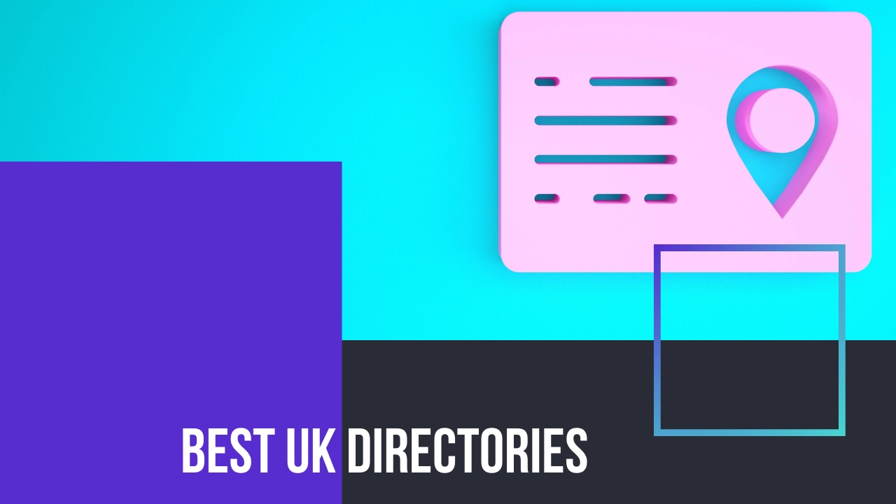 The 10 Best Free UK Business Directories To Get Listed | Design Box