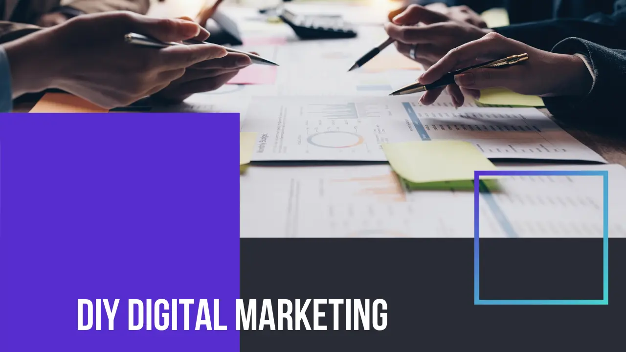 8 Digital Marketing Tasks You Can Do Today