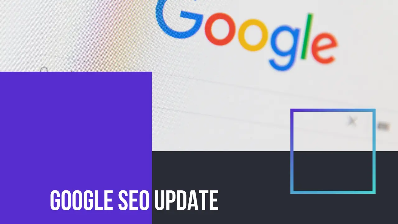 Google SEO Updates So Far This Year - Design Box Media